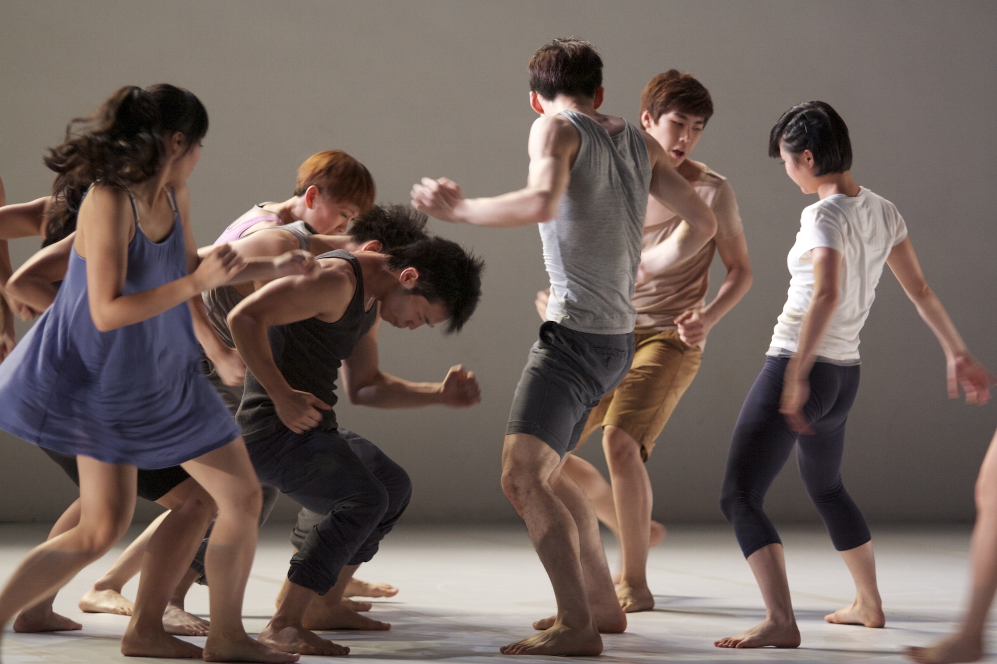 CENTRE 151 Van Huynh Co launches weekly Pro Dance Class